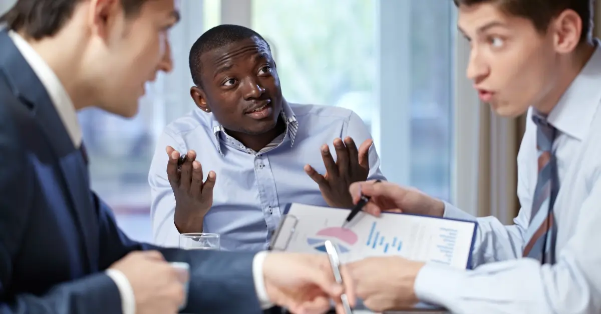 How to De-Escalate a Situation at Work